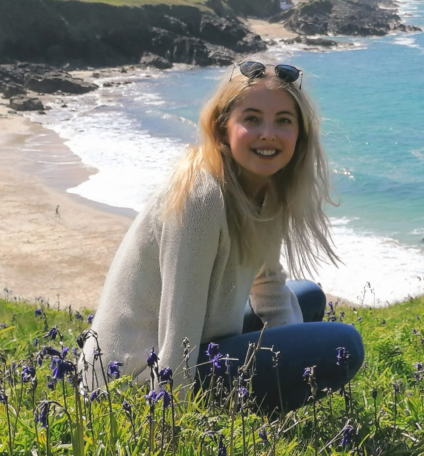 Interview with Eliza Bell, a transplant chat - My Heart & Mind with ...